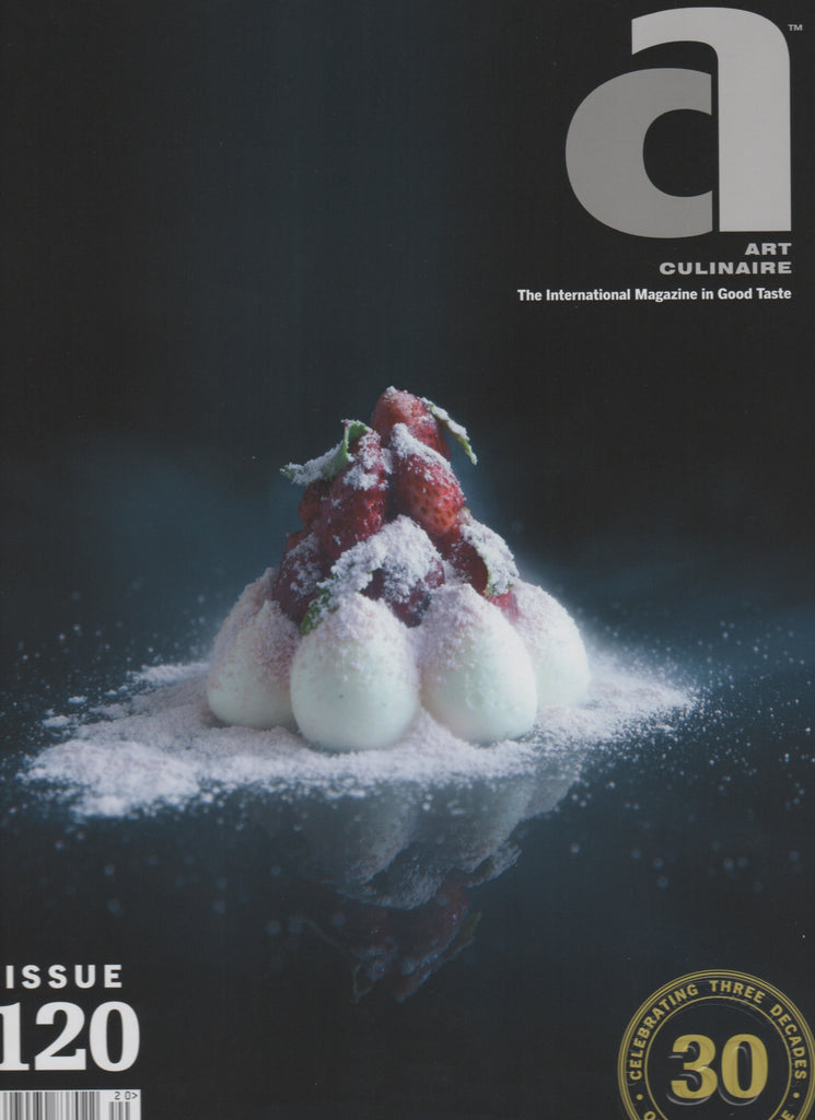 Art Culinaire – TOIRO