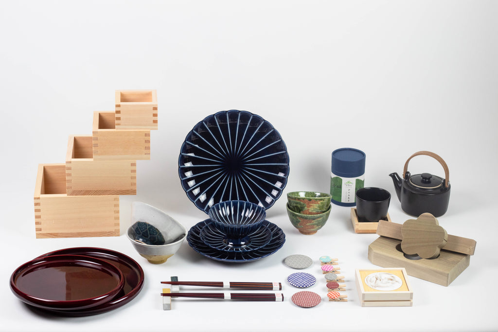 MADE IN GIFU Opening Reception and Online Launch – TOIRO