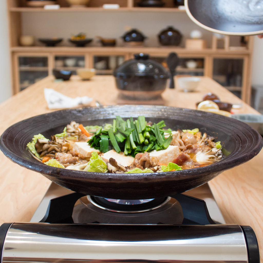 New Donabe Cooking Classes for June – TOIRO