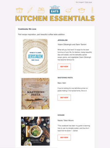 Serious Eats – TOIRO