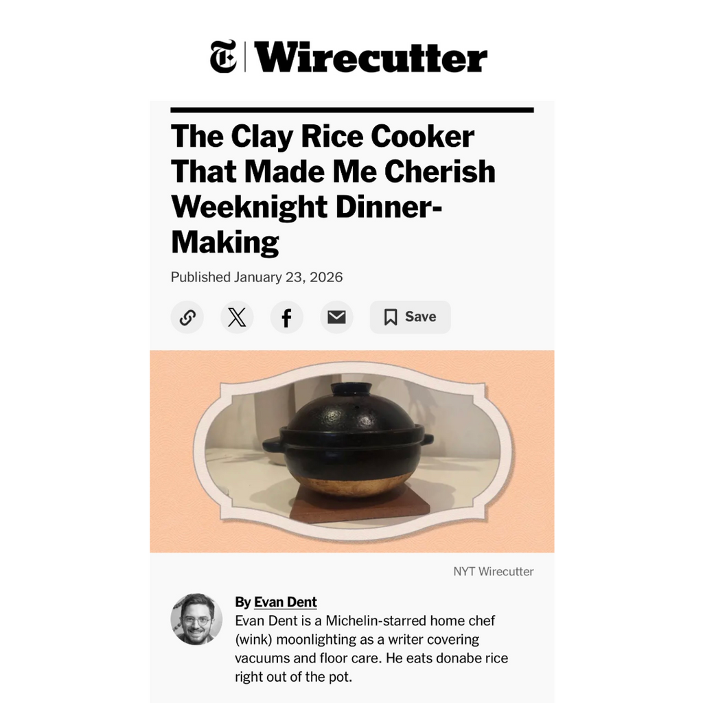 The New York Times Wirecutter – TOIRO