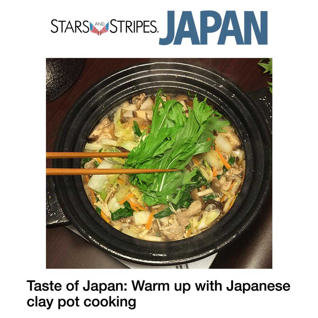 Stars and Stripes Japan – TOIRO