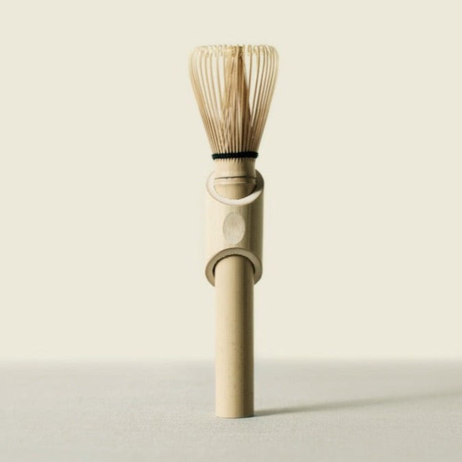 Full-Hand Chasen – TOIRO