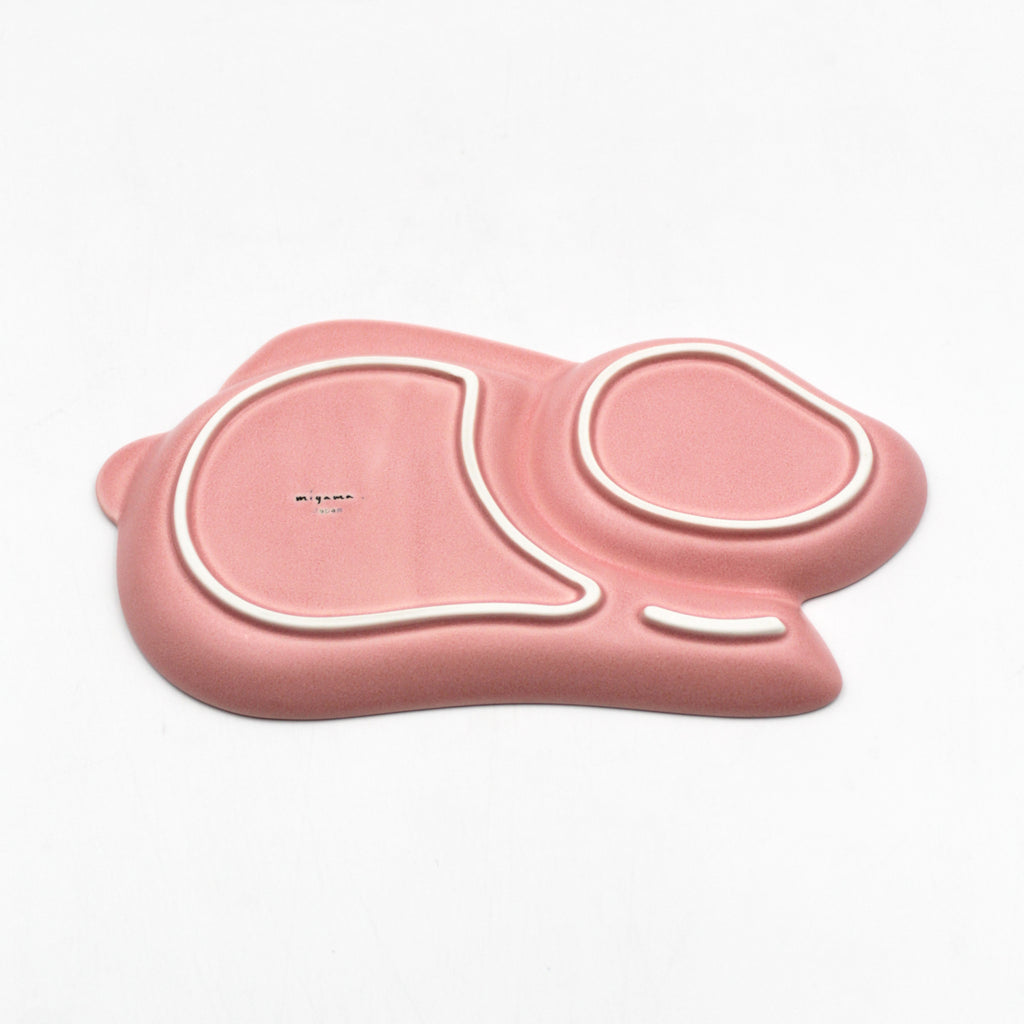 Okosama Lunch Animal Plate – TOIRO
