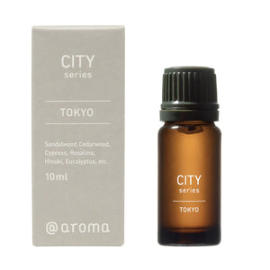 Japanese Essential Oils – TOIRO