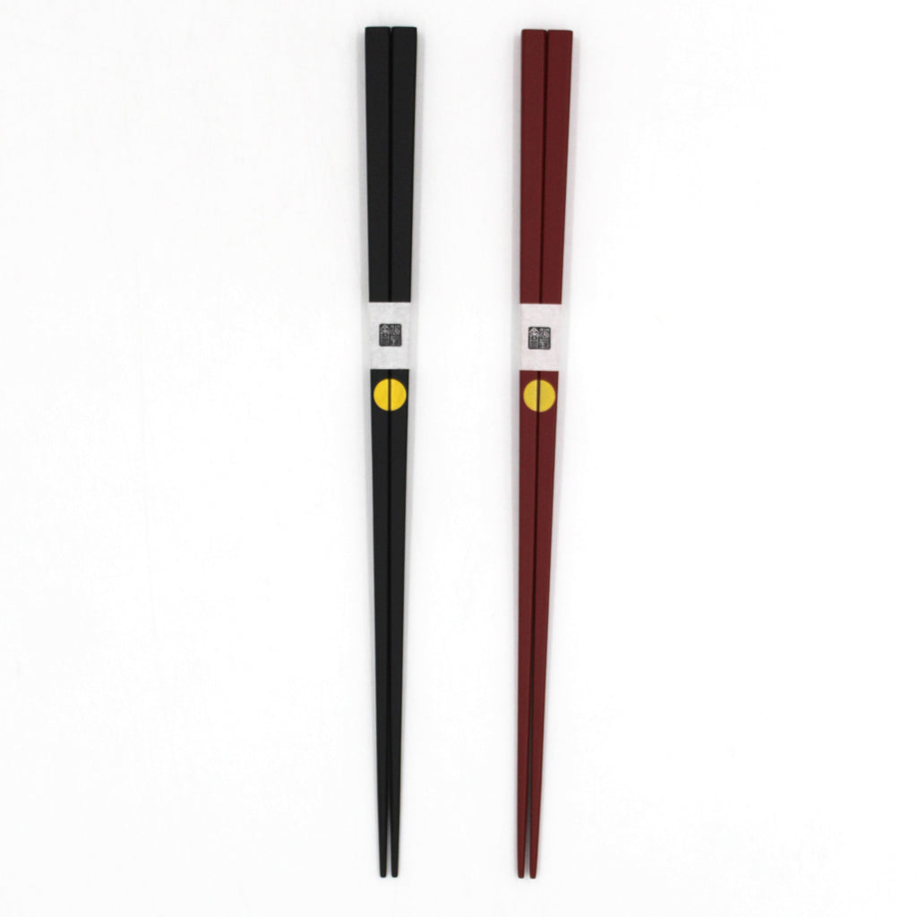 Enso Bamboo Chopsticks Gift Set in Kiri Wood Box – TOIRO