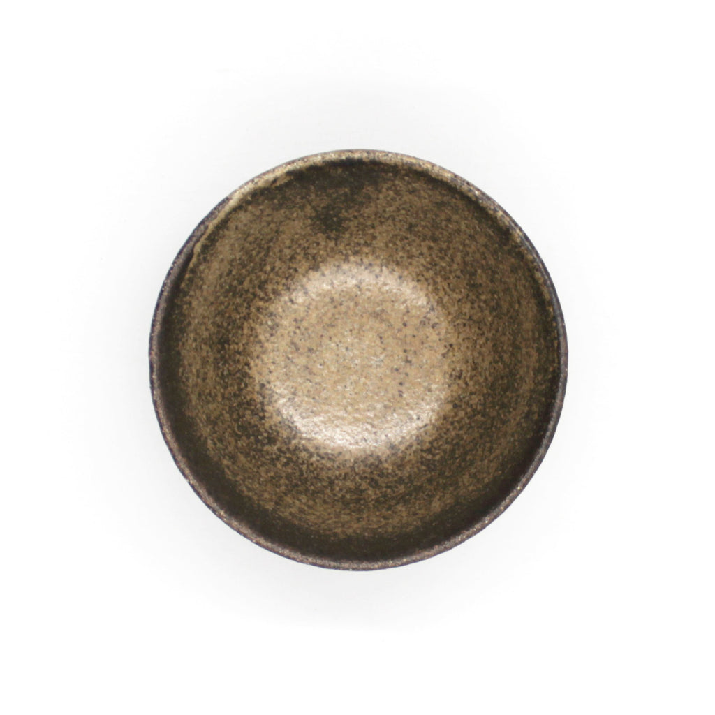 Kurokaki Rice Bowl – TOIRO