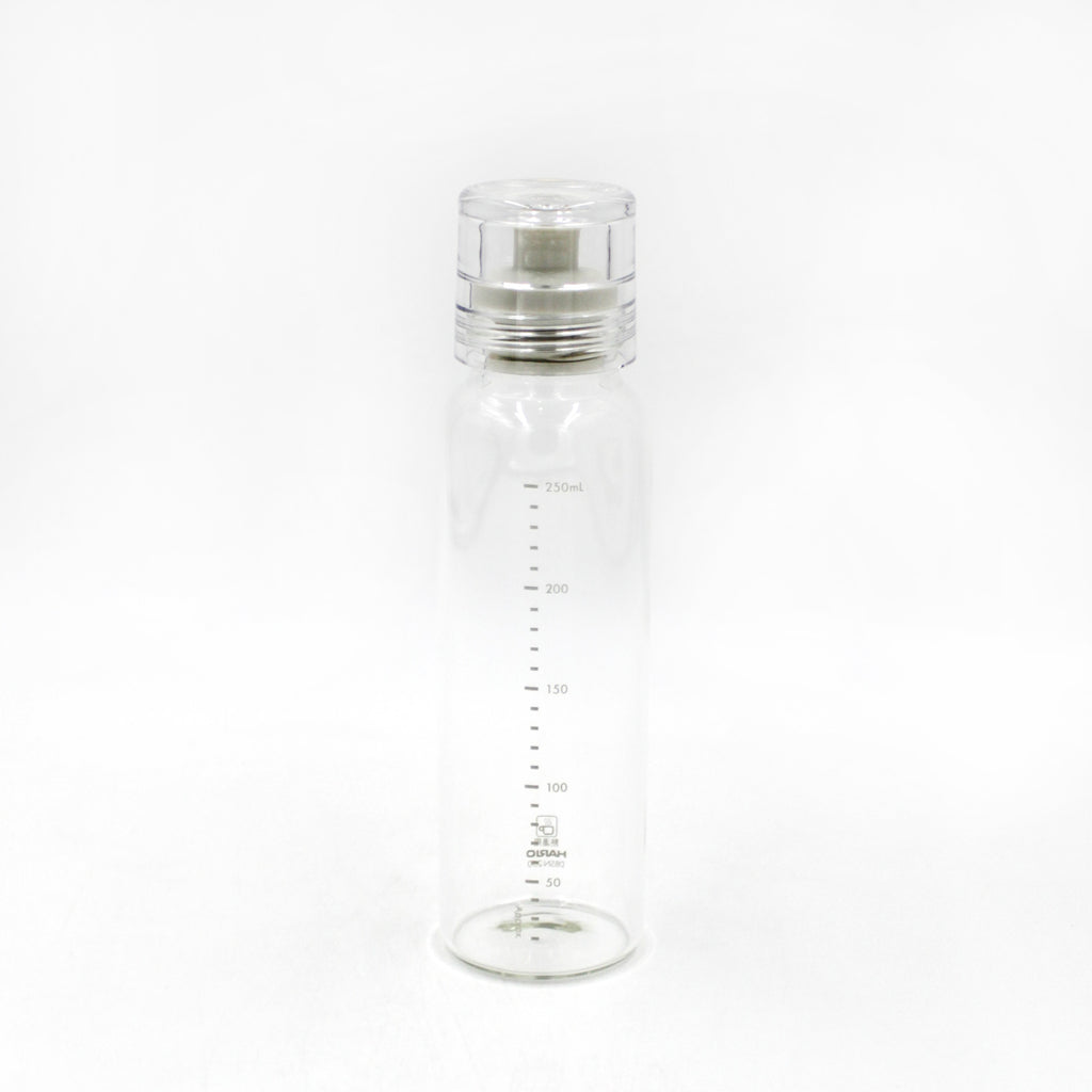Portable Dressing Bottle – TOIRO