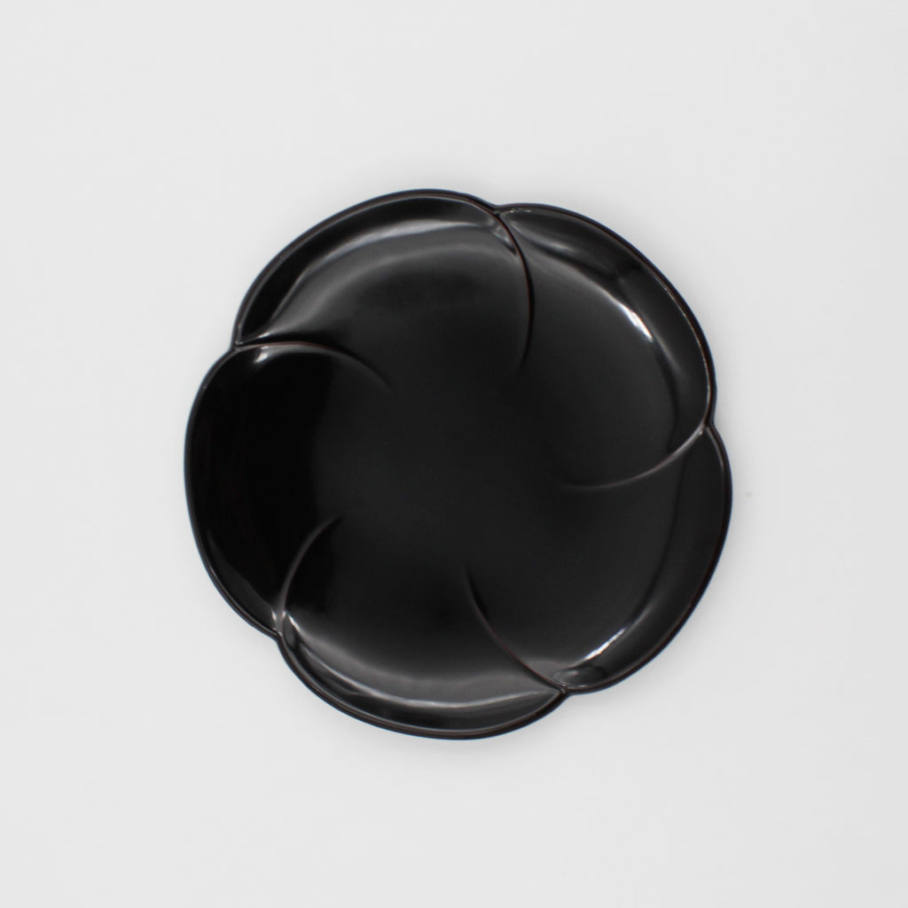 Fuku-Ume Plate (5-set) – TOIRO