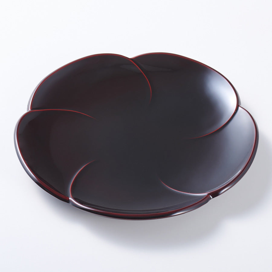 Fuku-Ume Plate (5-set) – TOIRO