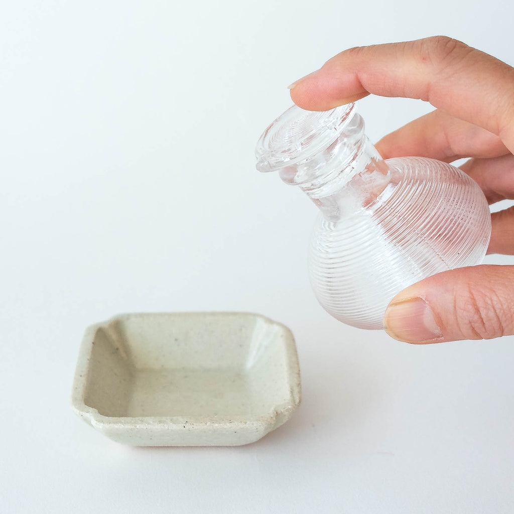 Petite Soy Sauce Cruet – TOIRO
