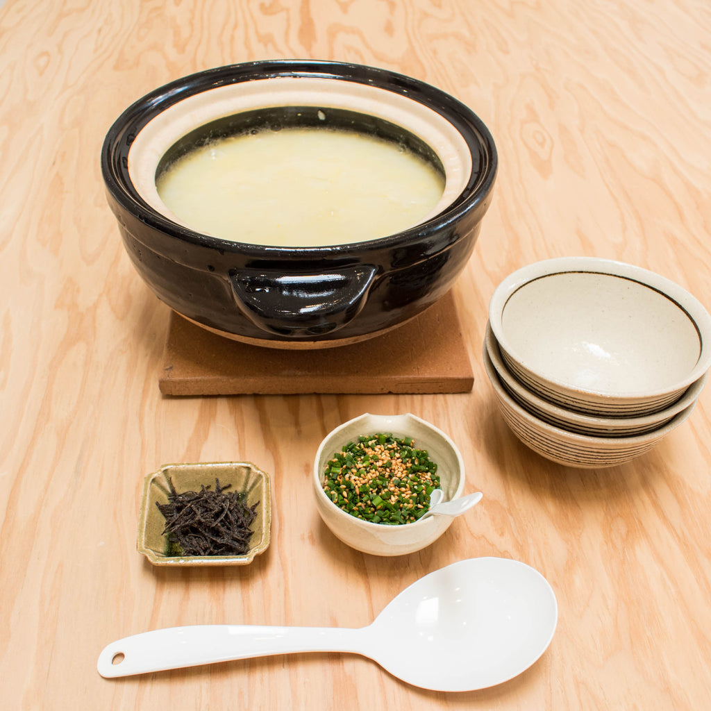 Koma-Suji Rice Bowl – TOIRO