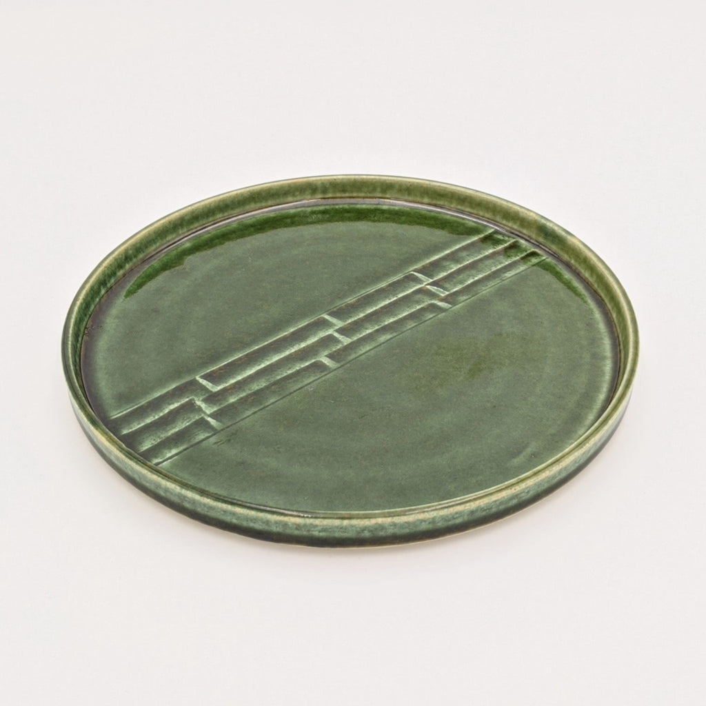 Oribe Kittate Large Plate – TOIRO