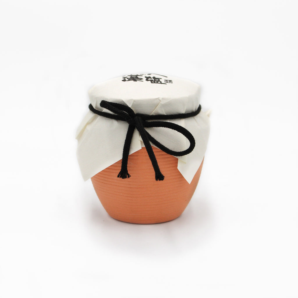 Amabito no Moshio Seaweed Salt – TOIRO
