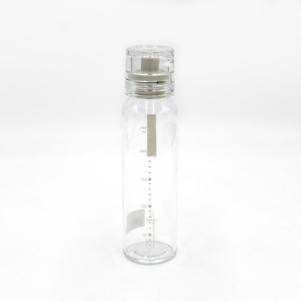 Portable Dressing Bottle – TOIRO