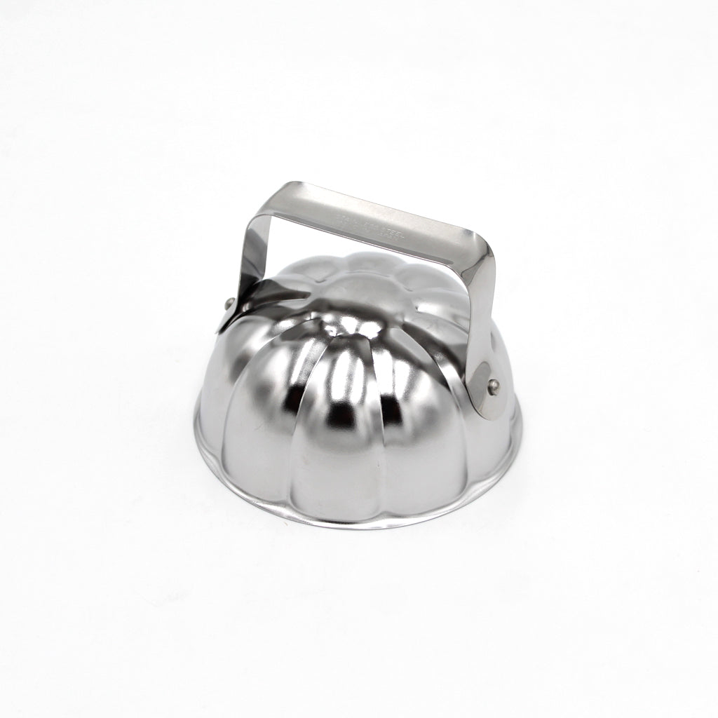 Stainless Steel Rice Mold – TOIRO