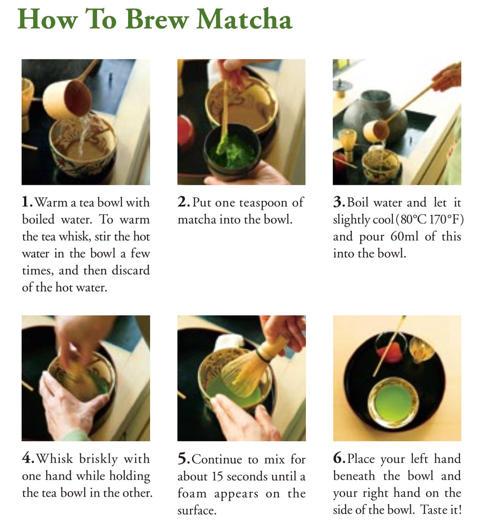 Matcha Fuji no Haru by Jugetsudo – TOIRO